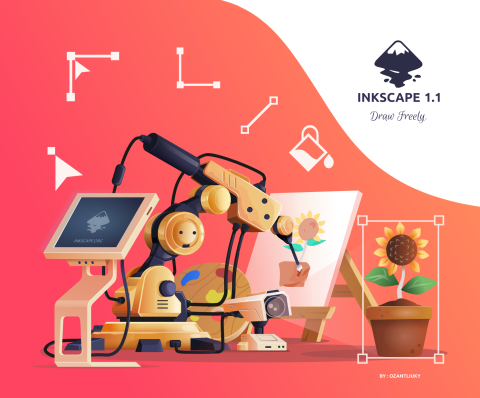 Inkscape.ID